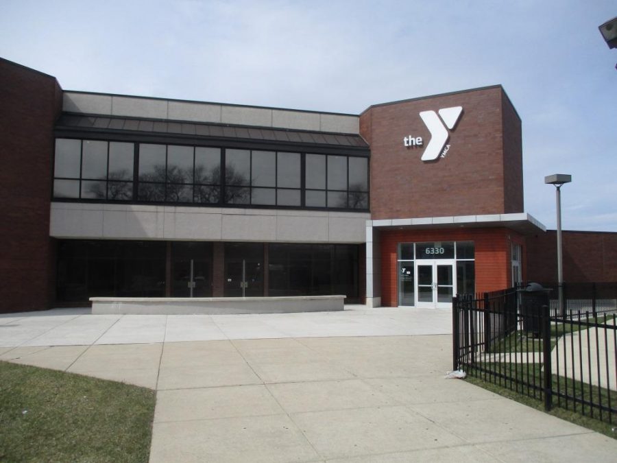 South Side YMCA aims to help all generations – The Caravan