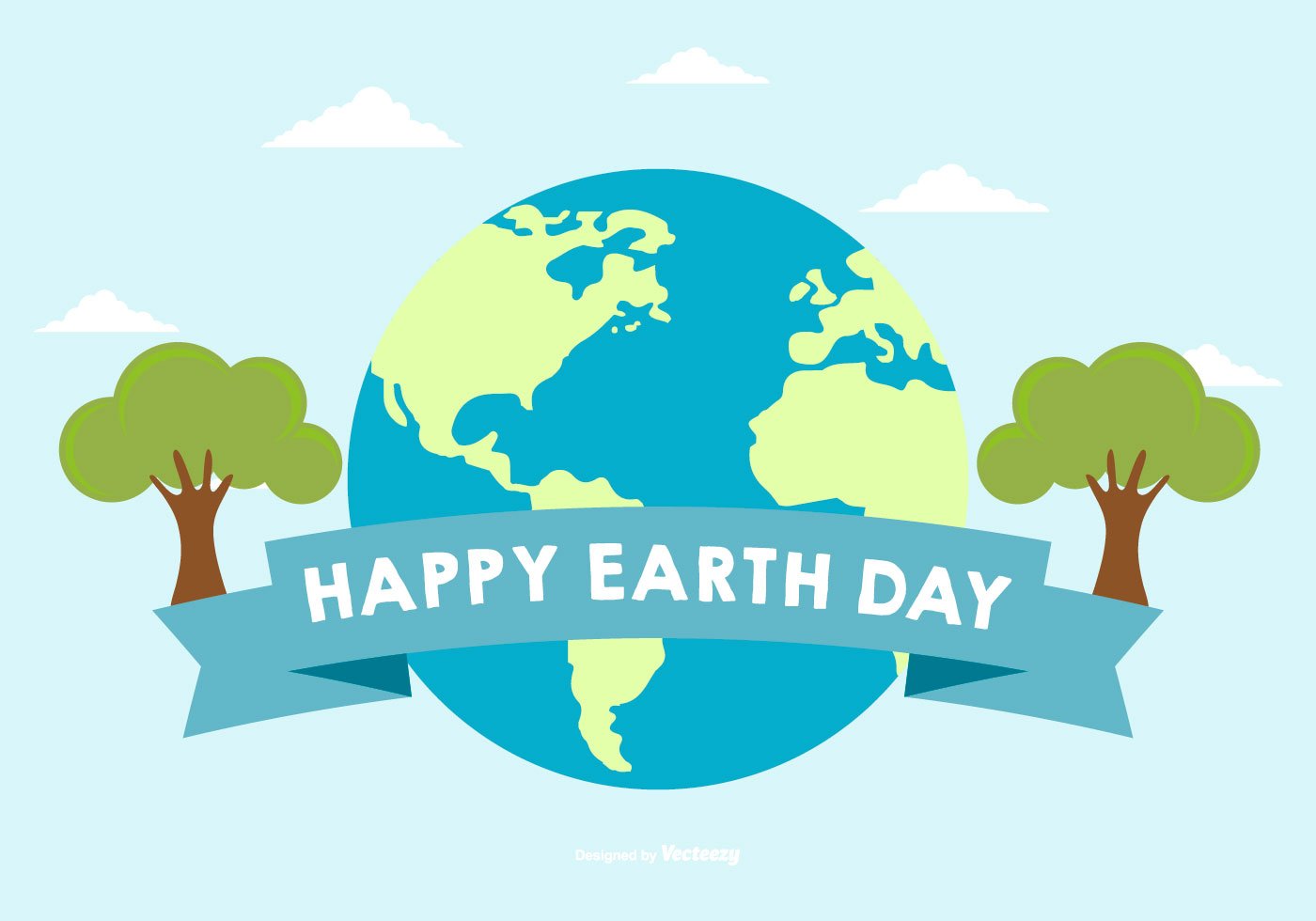 Earth Day ’21 focuses on restoring environment – The Caravan